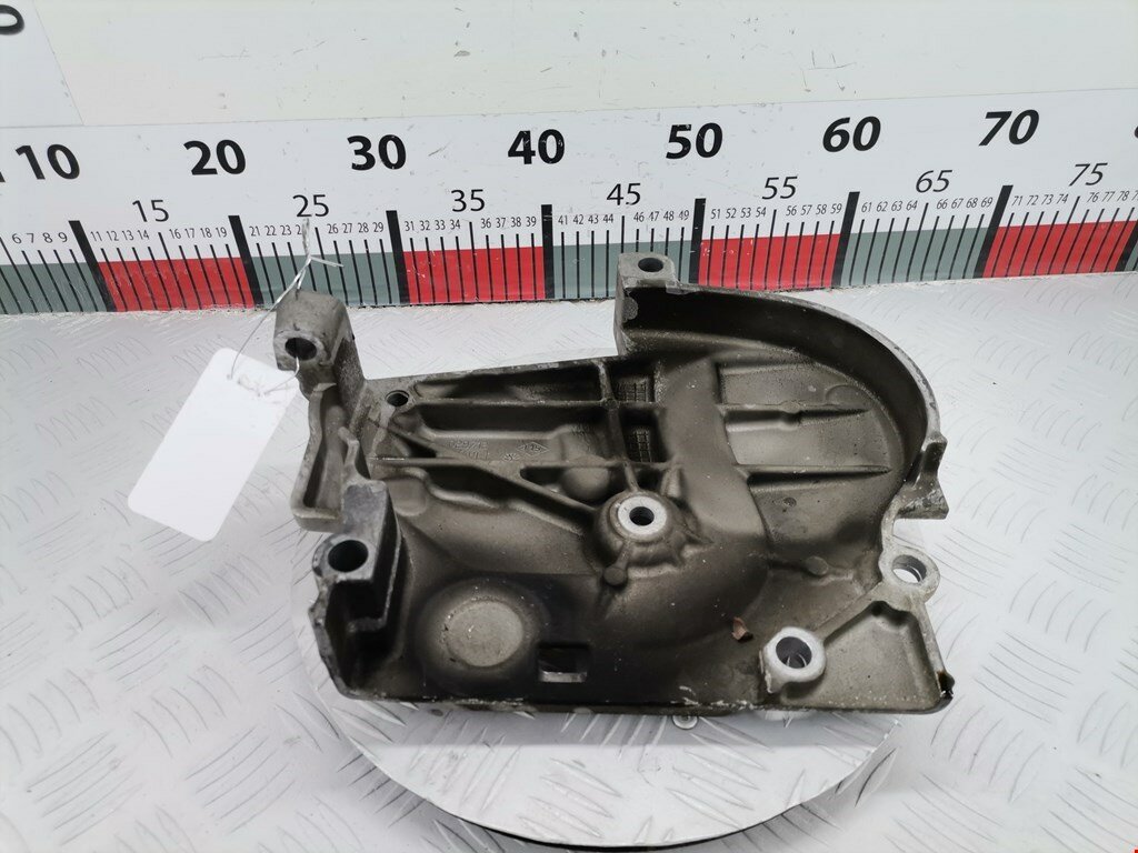 Кронштейн (крепление лапа) двигателя Renault Laguna 2 029712 арт. 1743758