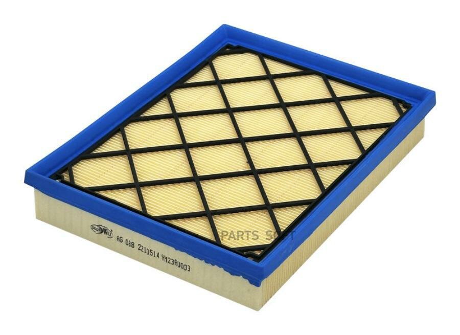 Фильтр воздушный Goodwill арт. ag088