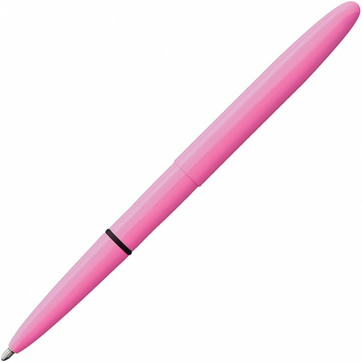Космическая шариковая ручка Fisher Space Pen Bullet (Pink)