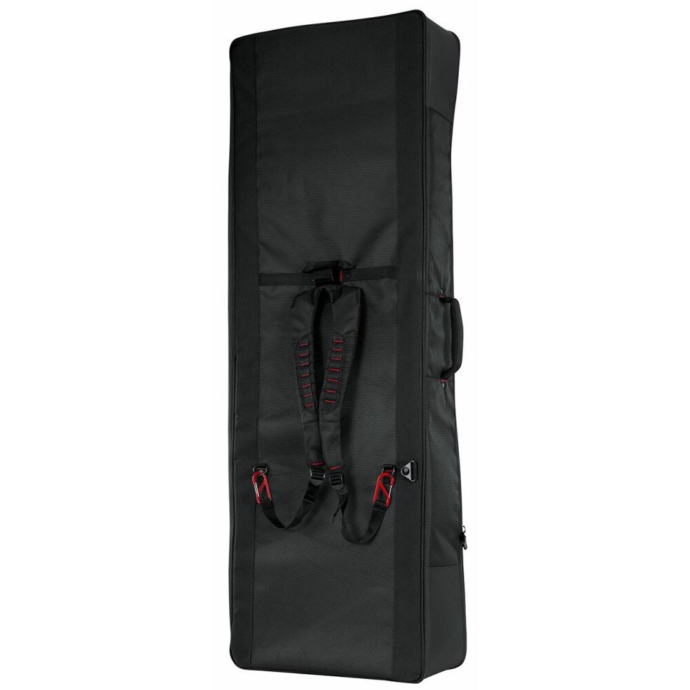 Чехол для клавишных инструментов Gator G-PG-88, нейлон, черный