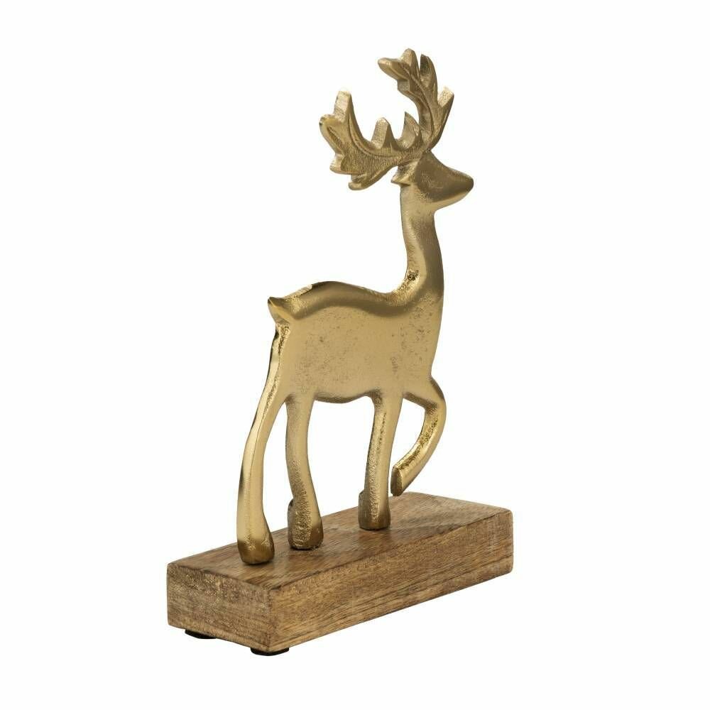 Статуэтка интерьерная (фигура) Олень EGLO BALIGUIAN 427573
