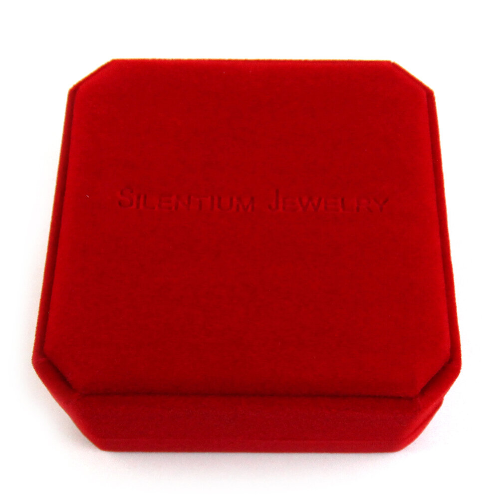 Коробочка подарочная