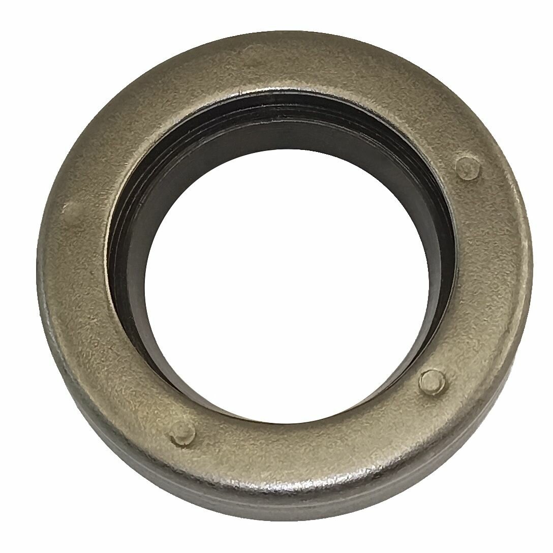 Сальник шруса для а/м УАЗ (30х50,5х13,5) в металлической обойме.