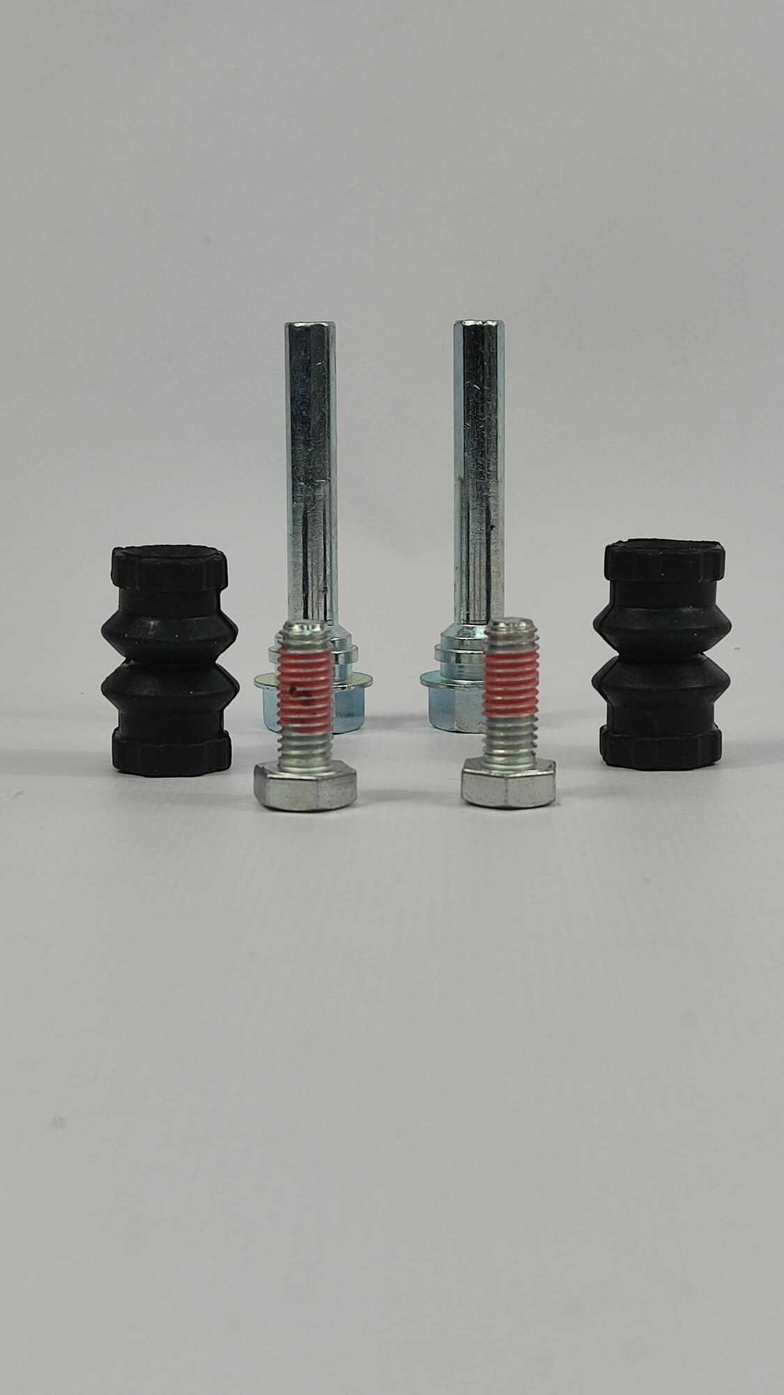 Направляющие суппорта в сборе (комплект на один суппорт) Лада Веста