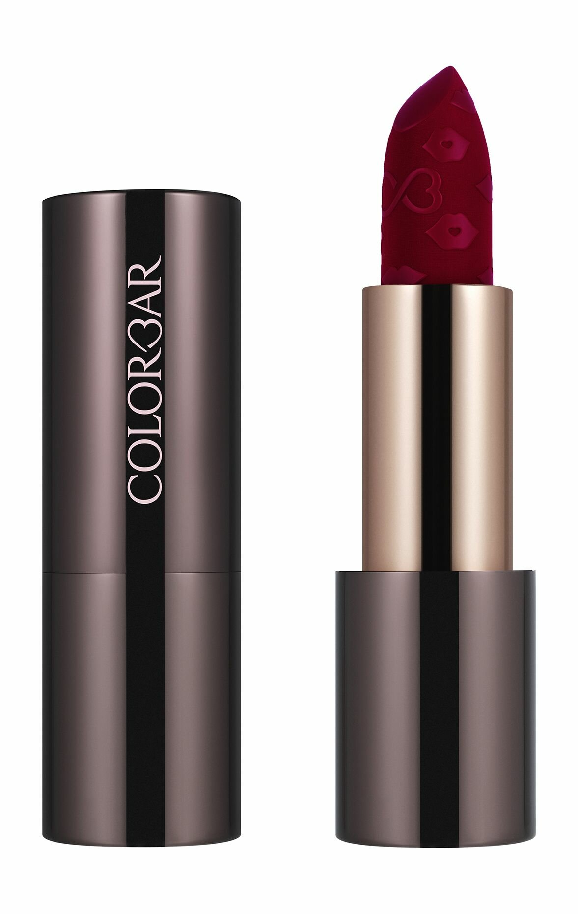 Sinful Matte Lipcolor Губная помада матовая, 3,5 г, Sin 001