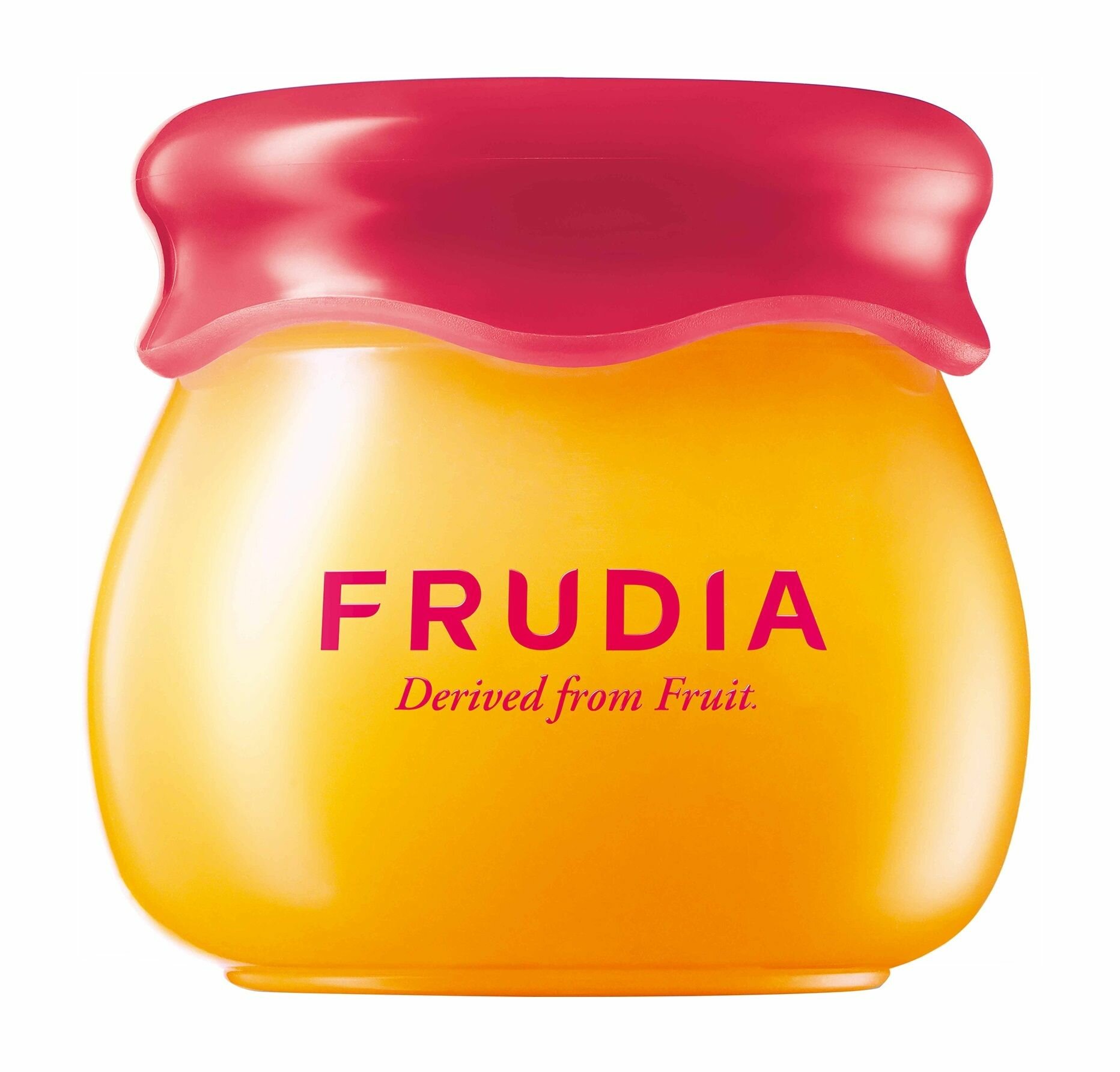 FRUDIA Бальзам для губ с гранатом 3 в 1, 10 г