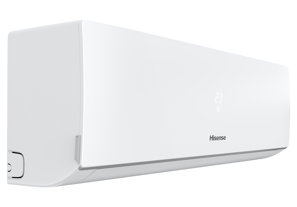 Сплит-система Hisense AS-12HR4RYDDJ00 — фото 1