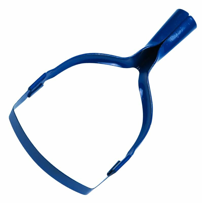 Полольник петлевидный ПП-1 48 см сталь без черенка