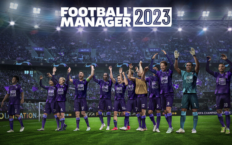 Football Manager 2023 (цифровая версия) (Windows 10) (Xbox Live; PC; Регион активации РФ)