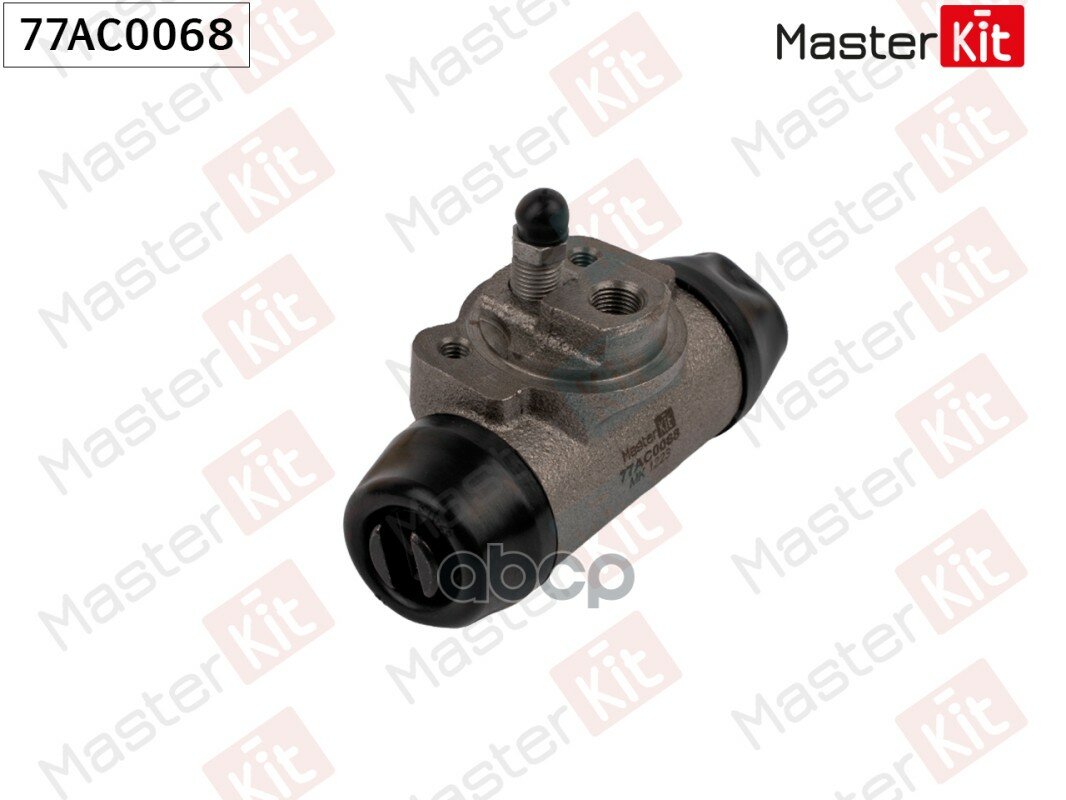 Цилиндр тормозной TOYOTA LAND CRUISER 80-90 MasterKit арт. 77AC0068