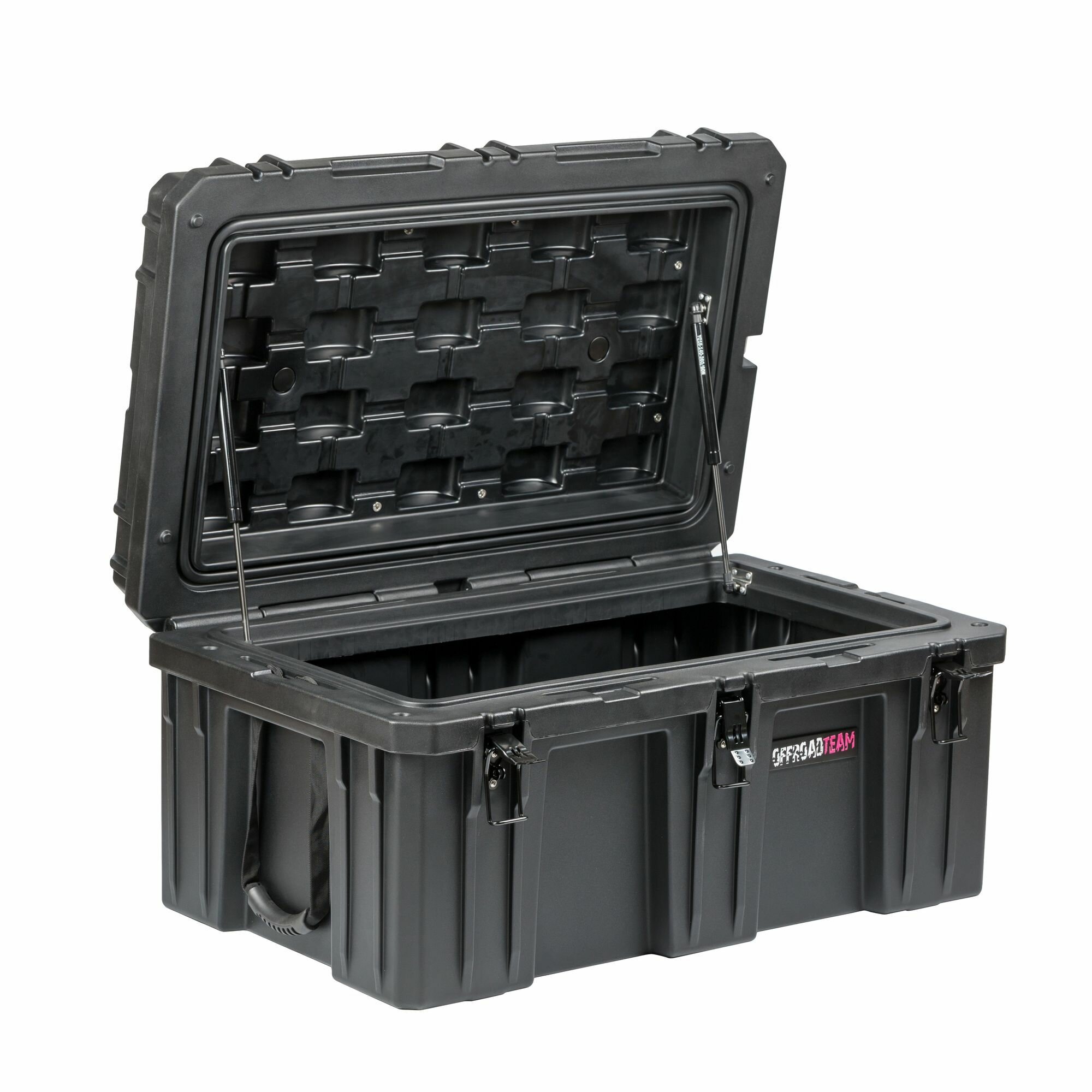 Кейс транспортировочный OffRoadTeam Серия-Titan модель T160 Внешний размер 905*570*455мм, IP54