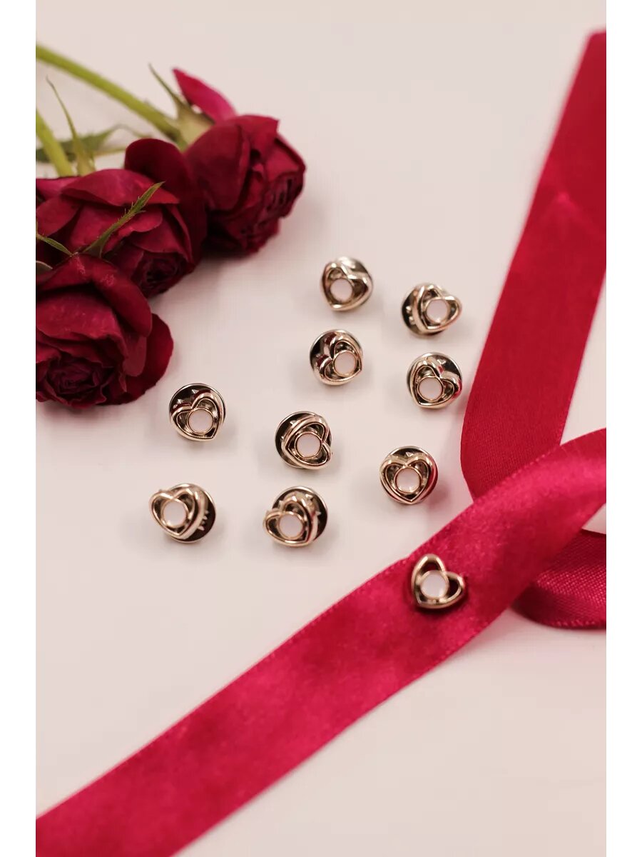 Брошь, эмаль