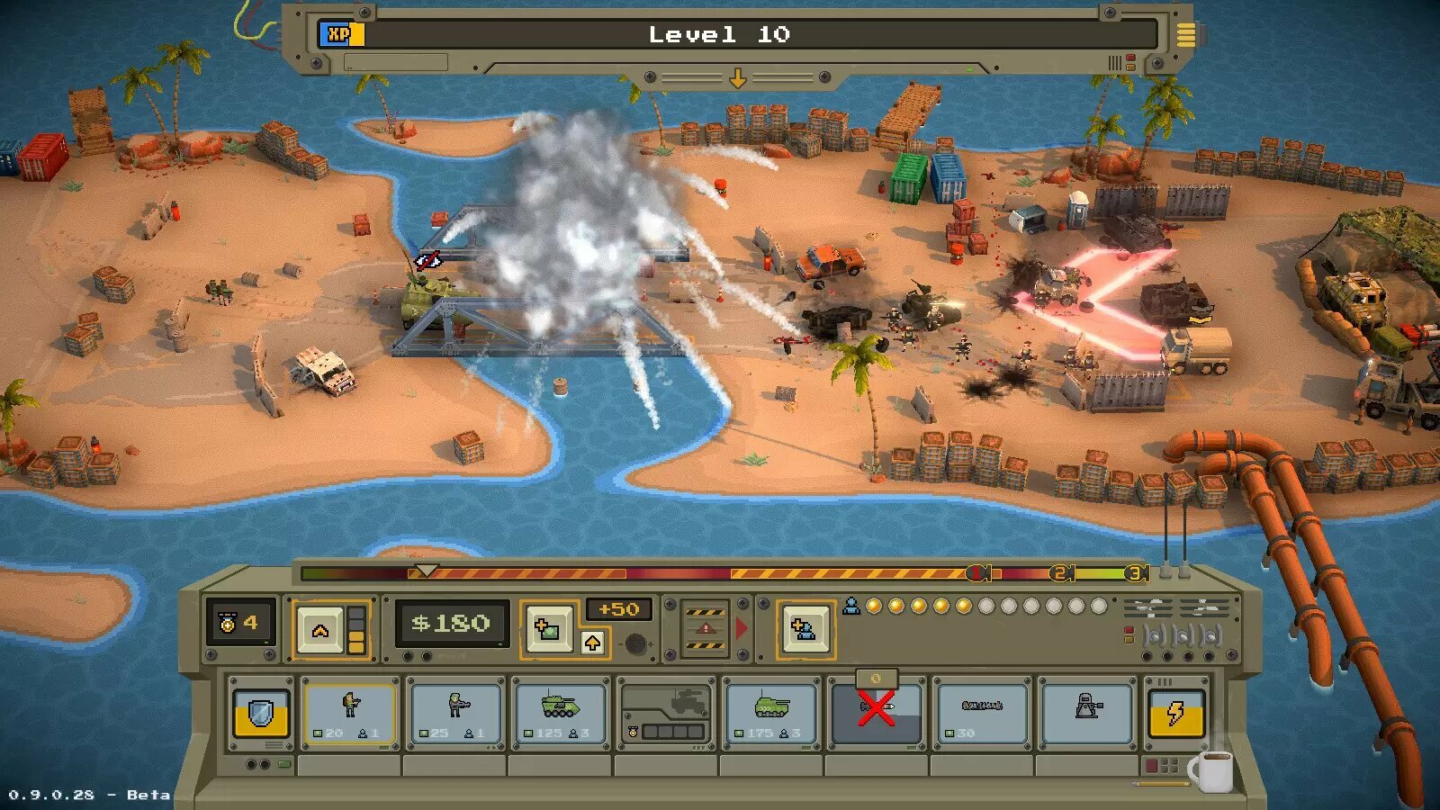 Warpips [STEAM / Россия и СНГ] — фото 1
