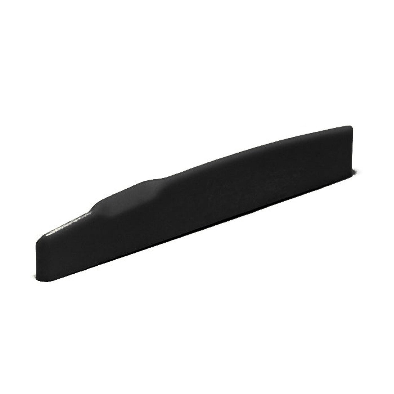Graphtech PS-9400-C0 нижний порожек для акустической гитары (71мм)