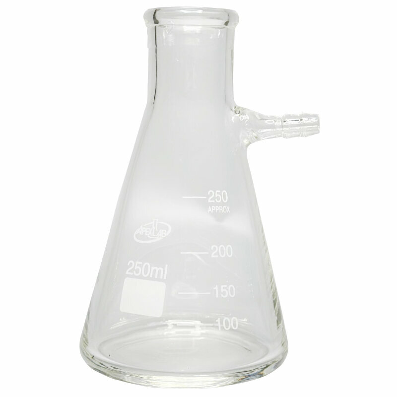 Колба бунзена 1- 250-34 ТС, 1947869