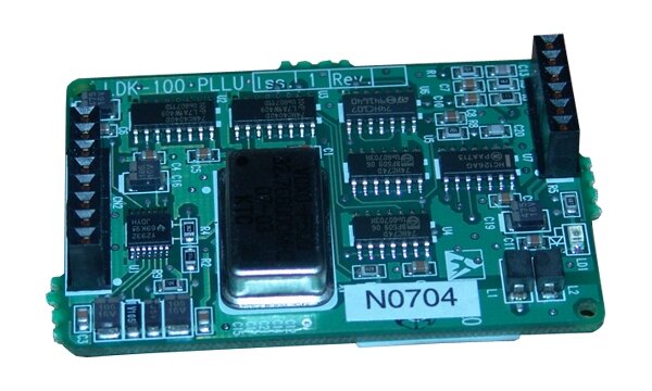 Плата синхронизации LG-NORTEL LDK-100 PLLU (подержанная)