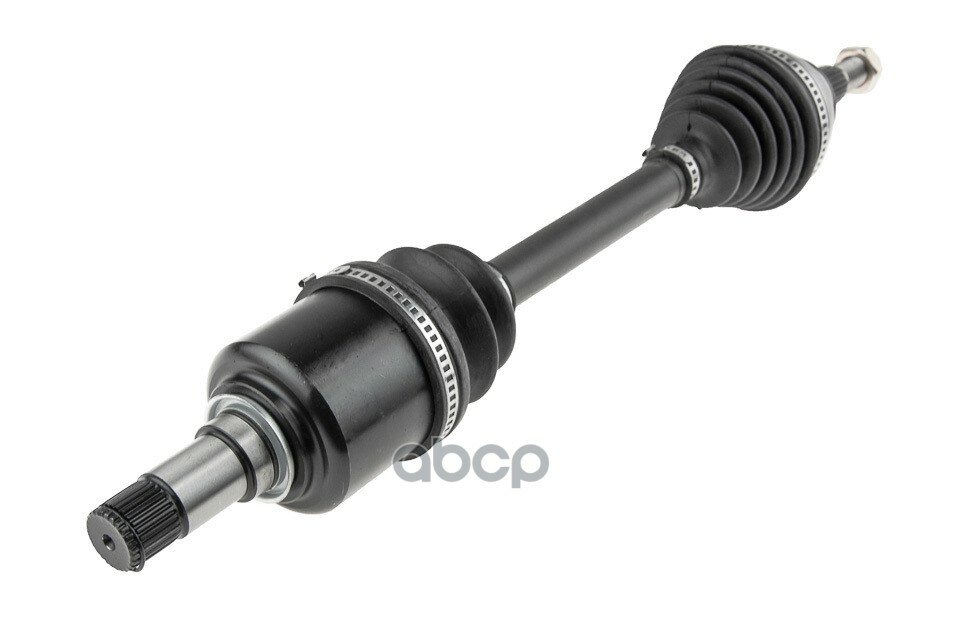 Полуось MERCEDES A/B 180CDI, 200 CDI, 200 TURBO 04-12 /ЛЕВ, MTM/ шт. NTY арт. NPW-ME-017