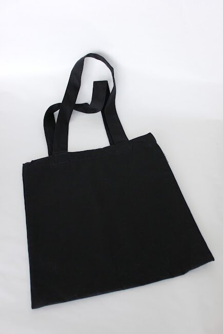 Сумка шоппер АИСТЕНОК