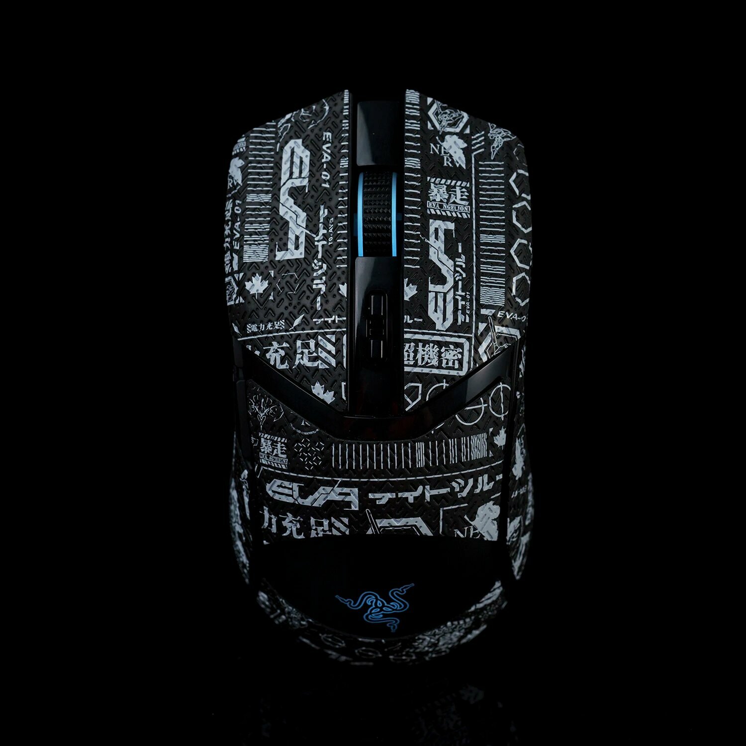 Игровая мышь Razer Cobra Pro EVA Black