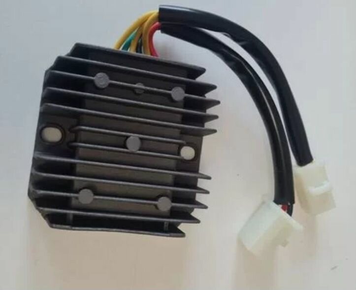 Реле-регулятор Honda CN250, GB500, FT500, CM450, C