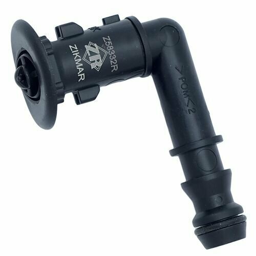 Форсунка омывателя фары NISSAN JUKE правая