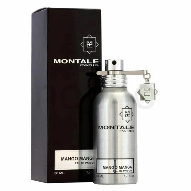 Парфюмерная вода Montale Manga Mango 50 мл
