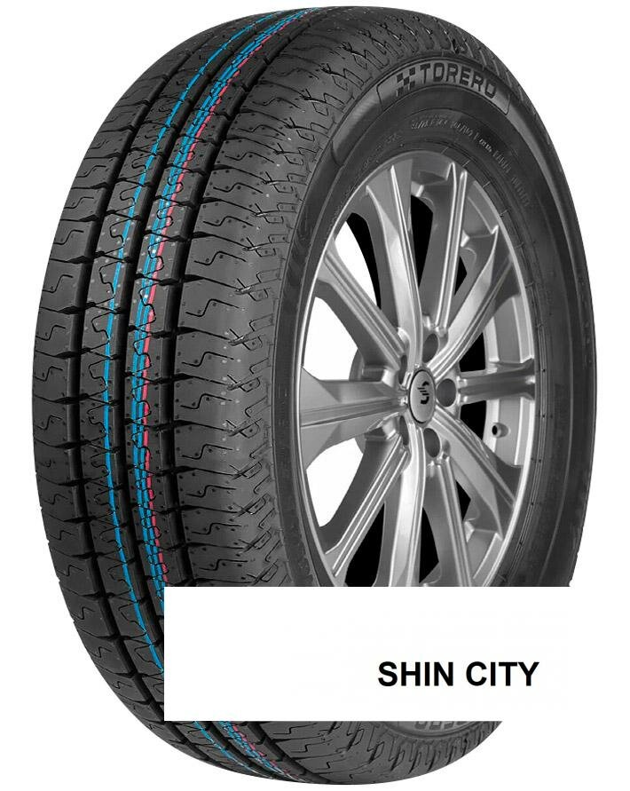 Шины летние Torero 185 r14c MPS-330 102/100Q для легкогрузовых автомобилей
