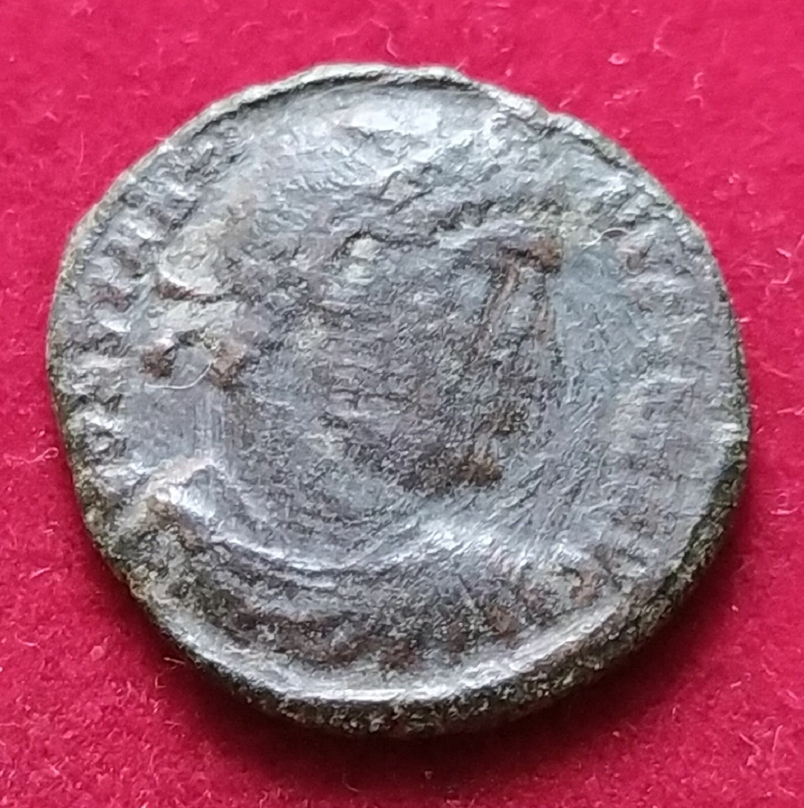 Рим 48 Римская империя