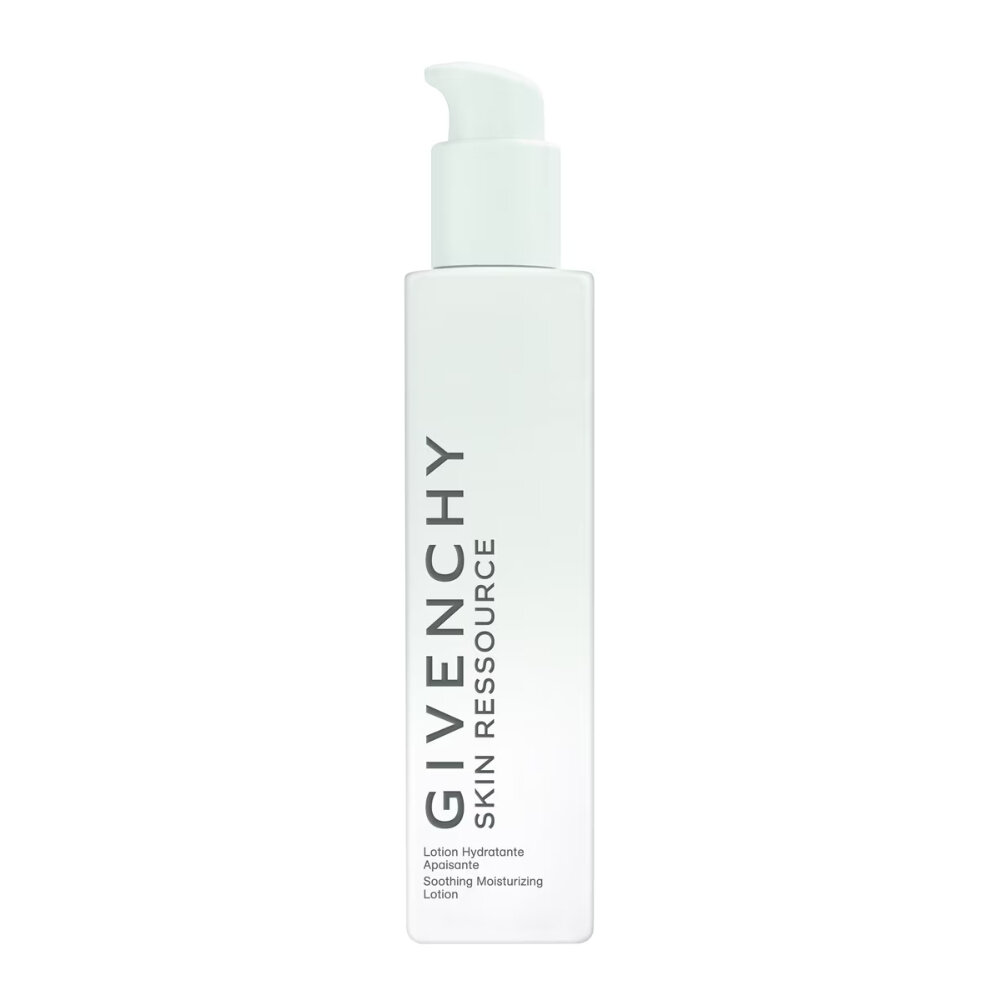 GIVENCHY Успокаивающий увлажняющий лосьон для лица Skin Ressource Soothing Moisturizing Lotion