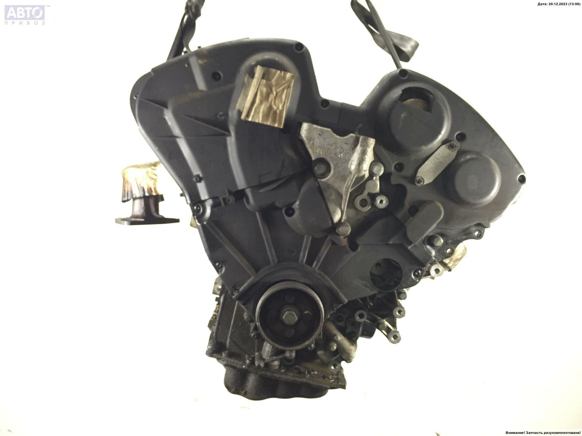 Двигатель (ДВС) Renault Laguna 2 (2001-2007)