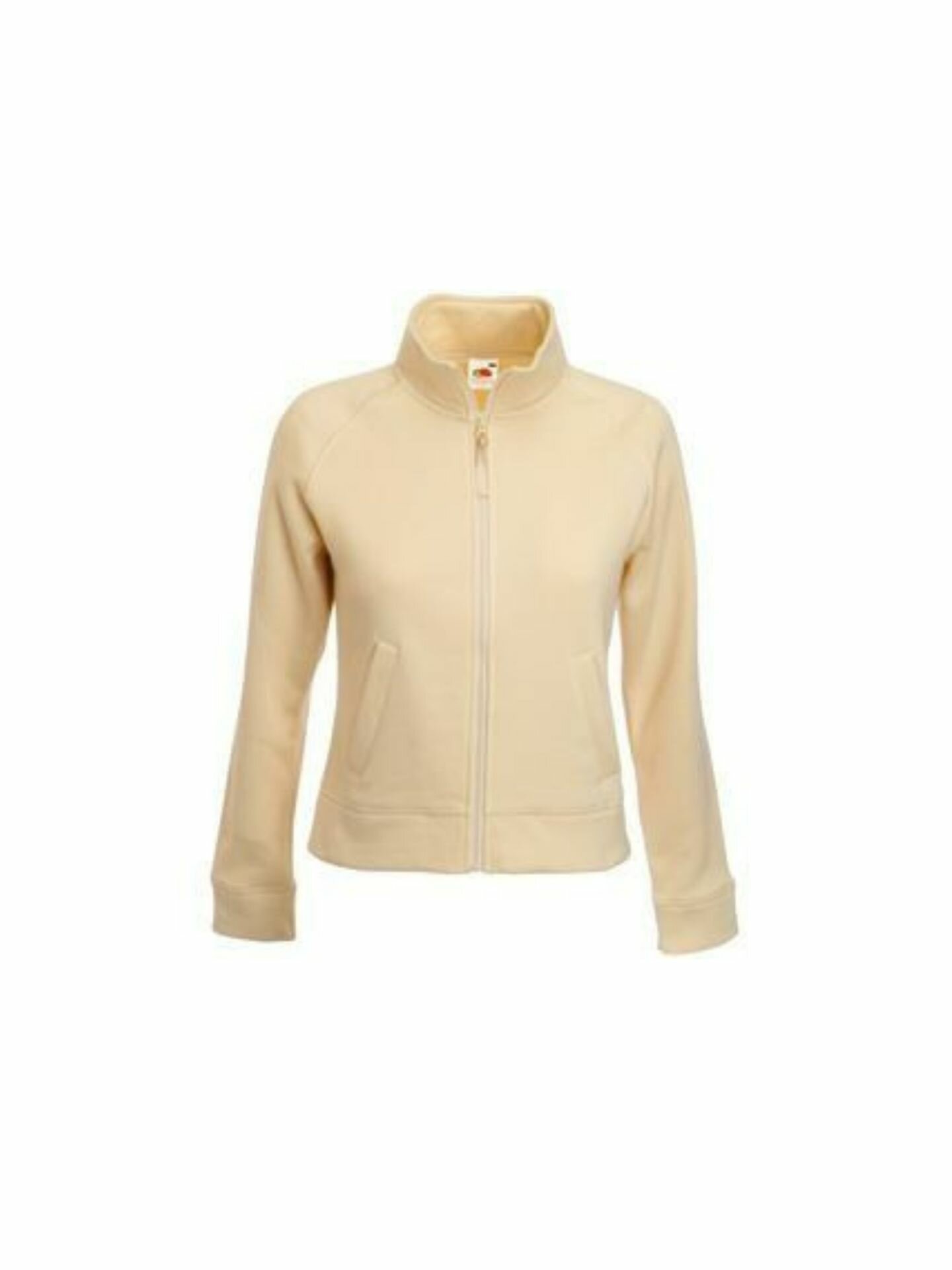 Толстовка LADY-FIT SWEAT JACKET