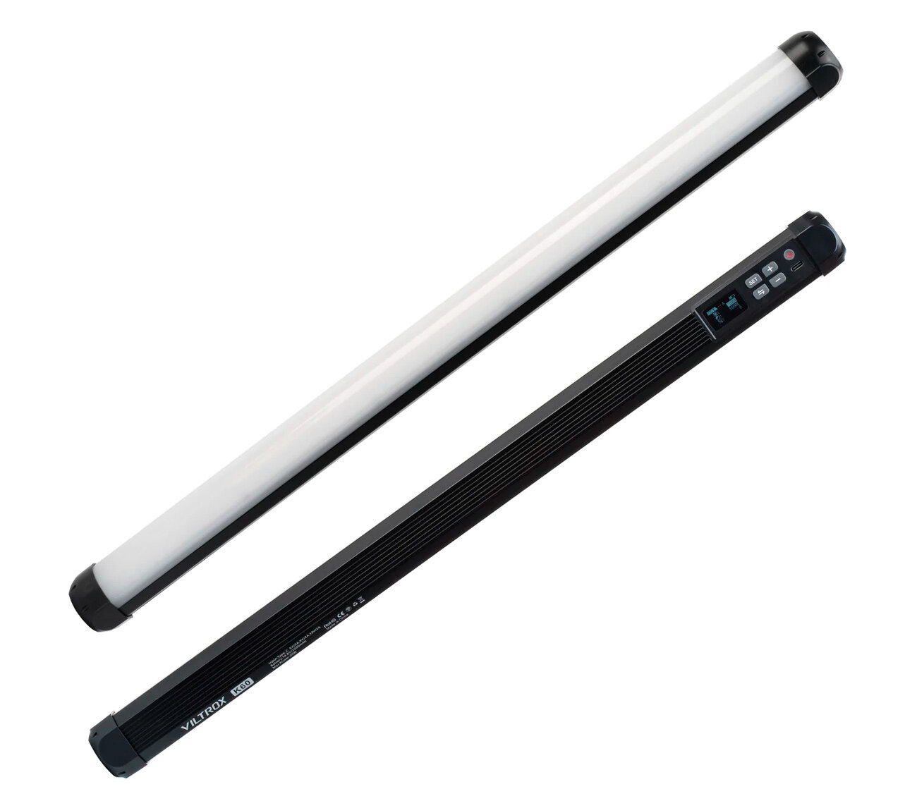 Комплект светодиодных трубок Viltrox K60 Kit