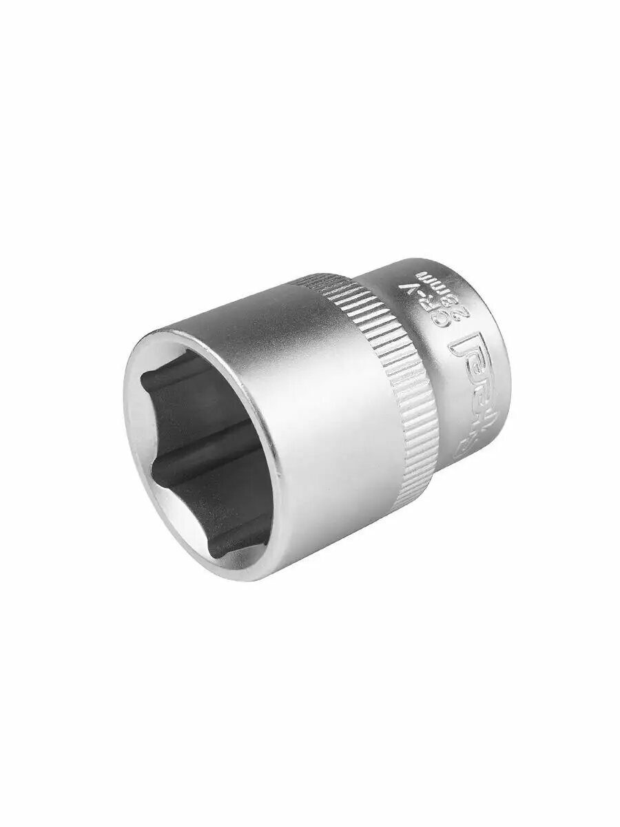 Головка торцевая AV-520023 6-гранная 1/2dr. 23мм