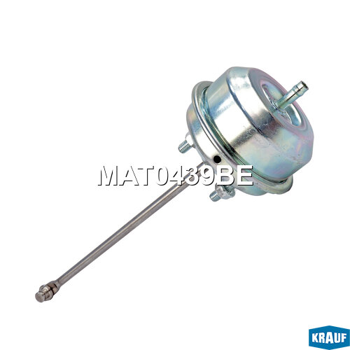 Актуатор турбокомпрессора Krauf MAT0439BE