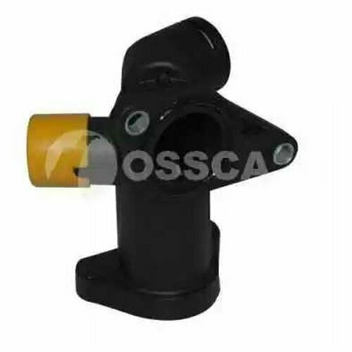 Фланец системы охлаждения Ossca 00073 для Audi A4, A6, Cabriolet; VW Passat