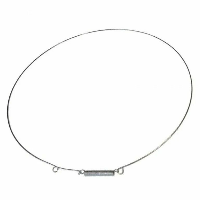 Хомут манжеты люка для стиральной машины LG внутренний 4861EN3002A