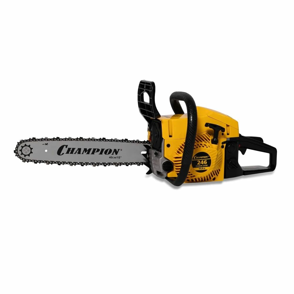 Бензопила CHAMPION 246-15
