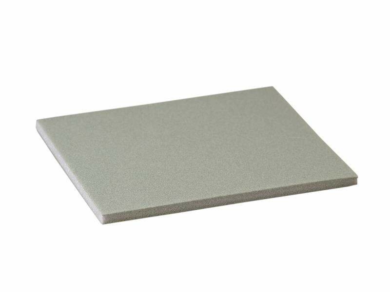 Губка шлифовальная Flexifoam Pad HD2S 98x123x5 мм P280 SC