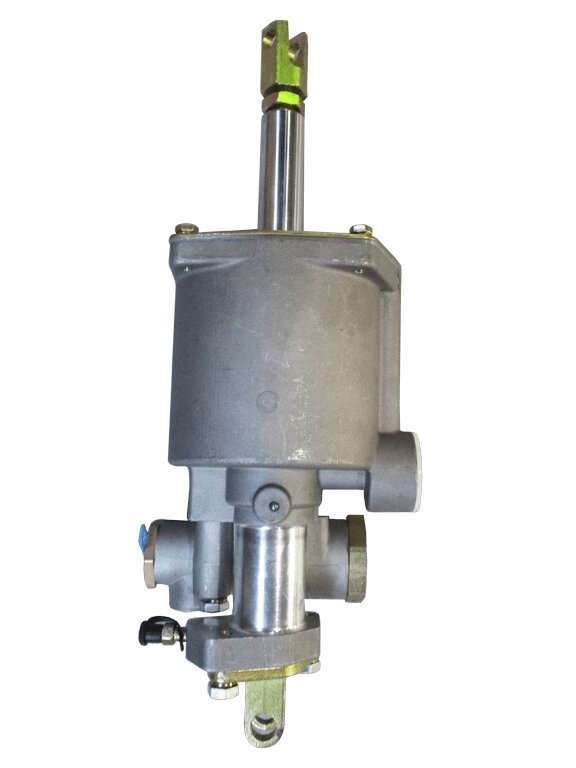 ПГУ Урал дв. ЯМЗ н/о