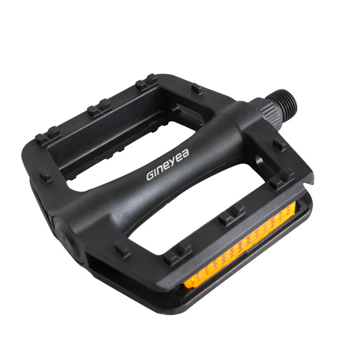 Педали Gineyea M904, Цвет черный