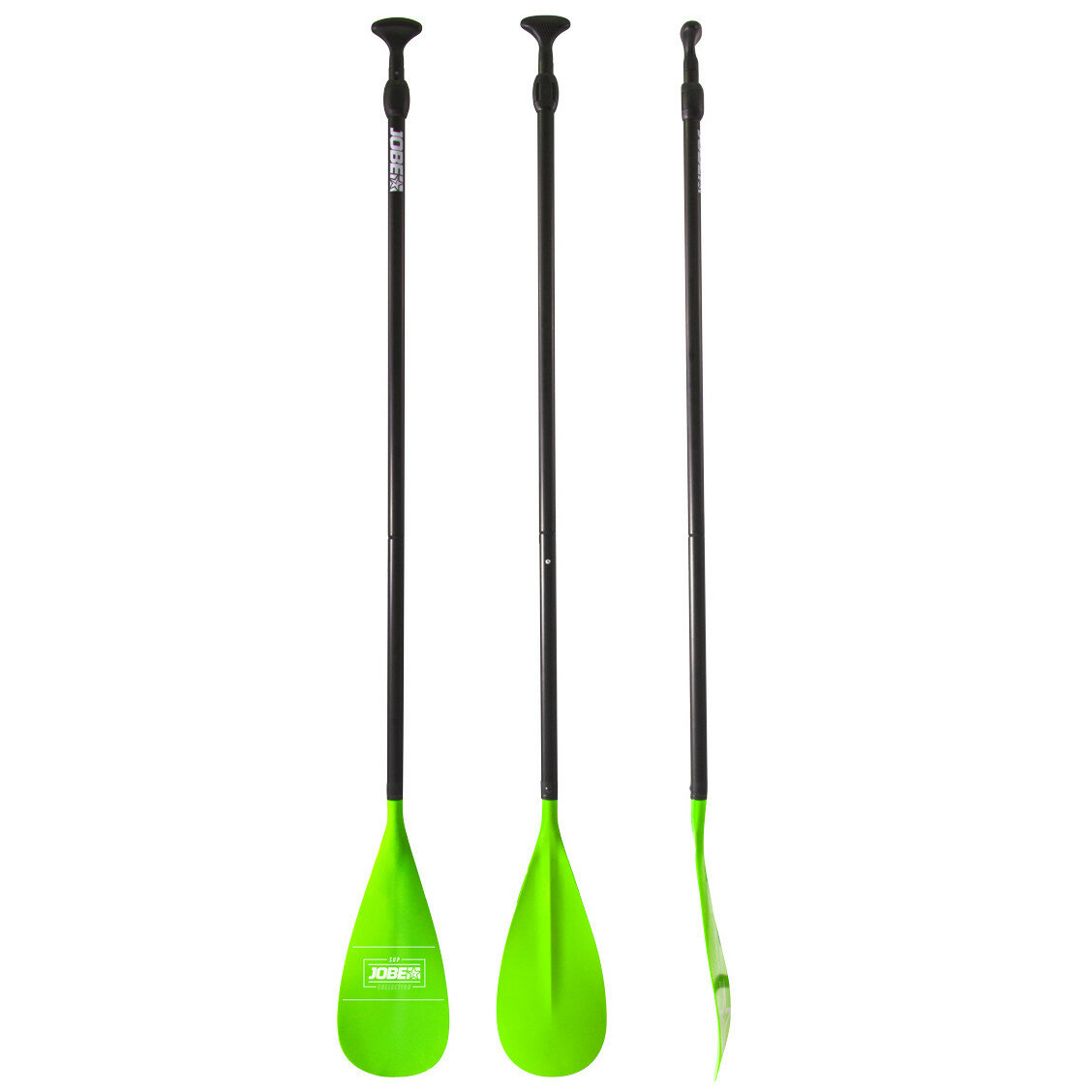 Весло Jobe Aluminium Paddle 3 Pcs