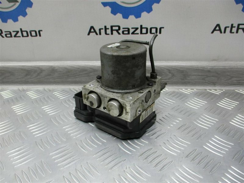 Б/У Блок ABS (насос) Ssangyong New Actyon / Сангйонг Новый Актион 2.0 G20D 172950 149Л.С. 2012