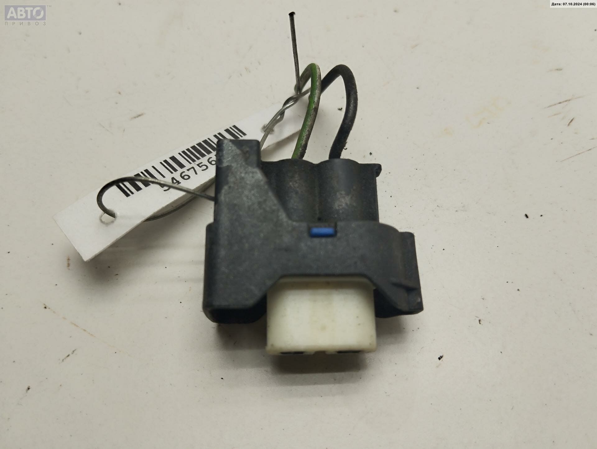 Разъем (фишка) проводки Ford Focus 2 (2004-2010)