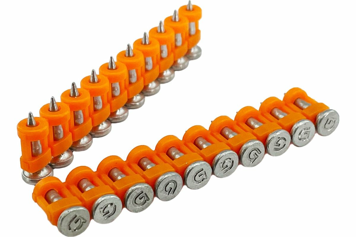 GNG C6-15-BT гвозди 500 шт в упаковке для строительных и монтажных работ и материалов