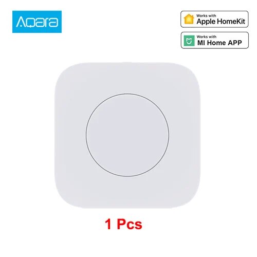 Aqara Мини-переключатель ZigBee