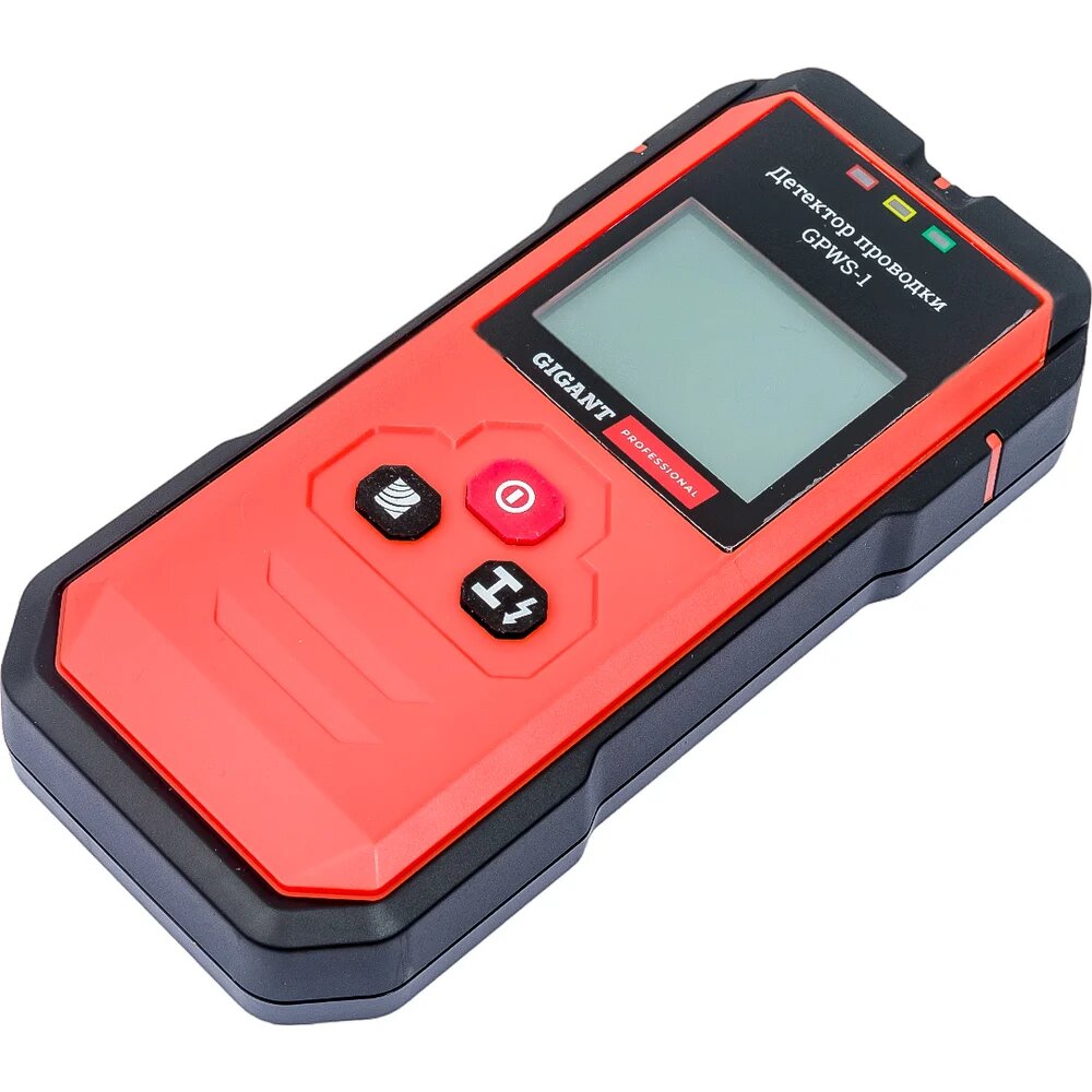 Детектор проводки Gigant Professional GPWS-1