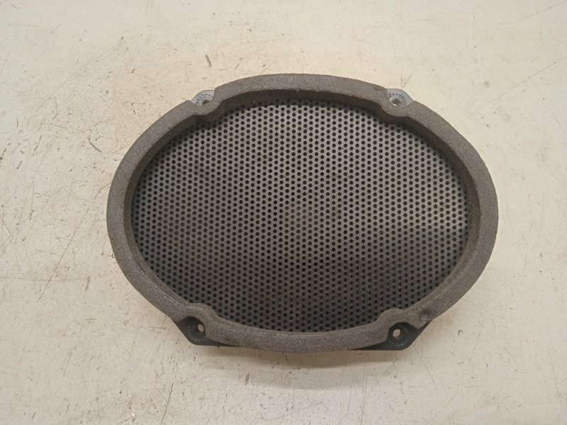 Б/У Форд Фокус 1 Динамик Ford Focus 1998-2005 1, DFW 81754 FORD арт. XS4F18808AB