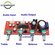 Creadvent Предусилитель тона LM1036