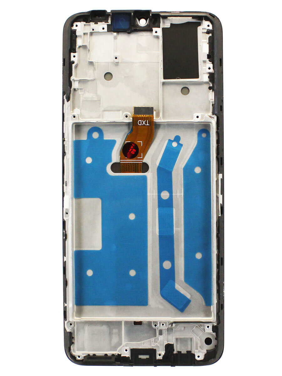 Дисплей для Huawei Honor X7 (ALT-LX1) c модуль Черный - OR