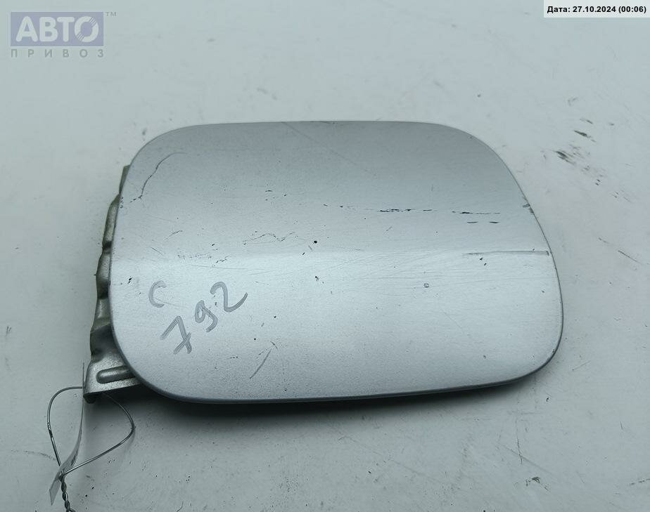 Лючок бака Audi 80 B4 (1991-1996)